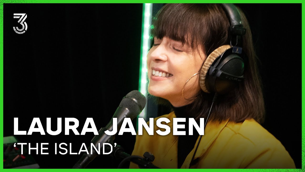 Wij zagen een licht - Laura Jansen - Thomas Rap